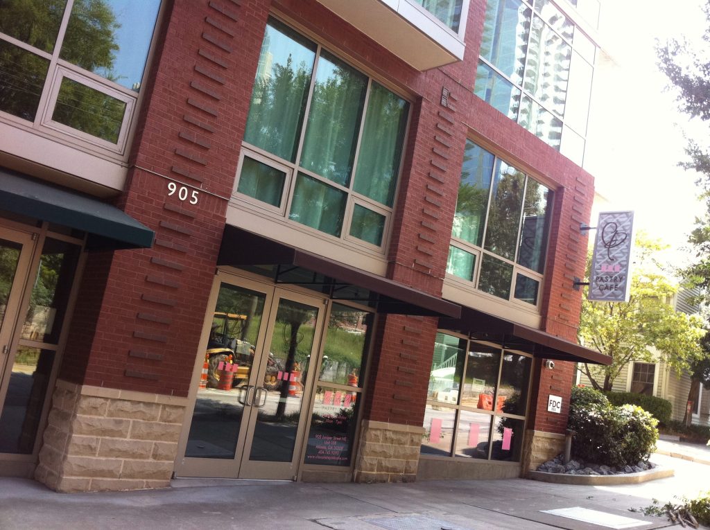 Chocolate Pink to reopen as Midtown Life Chiropractic