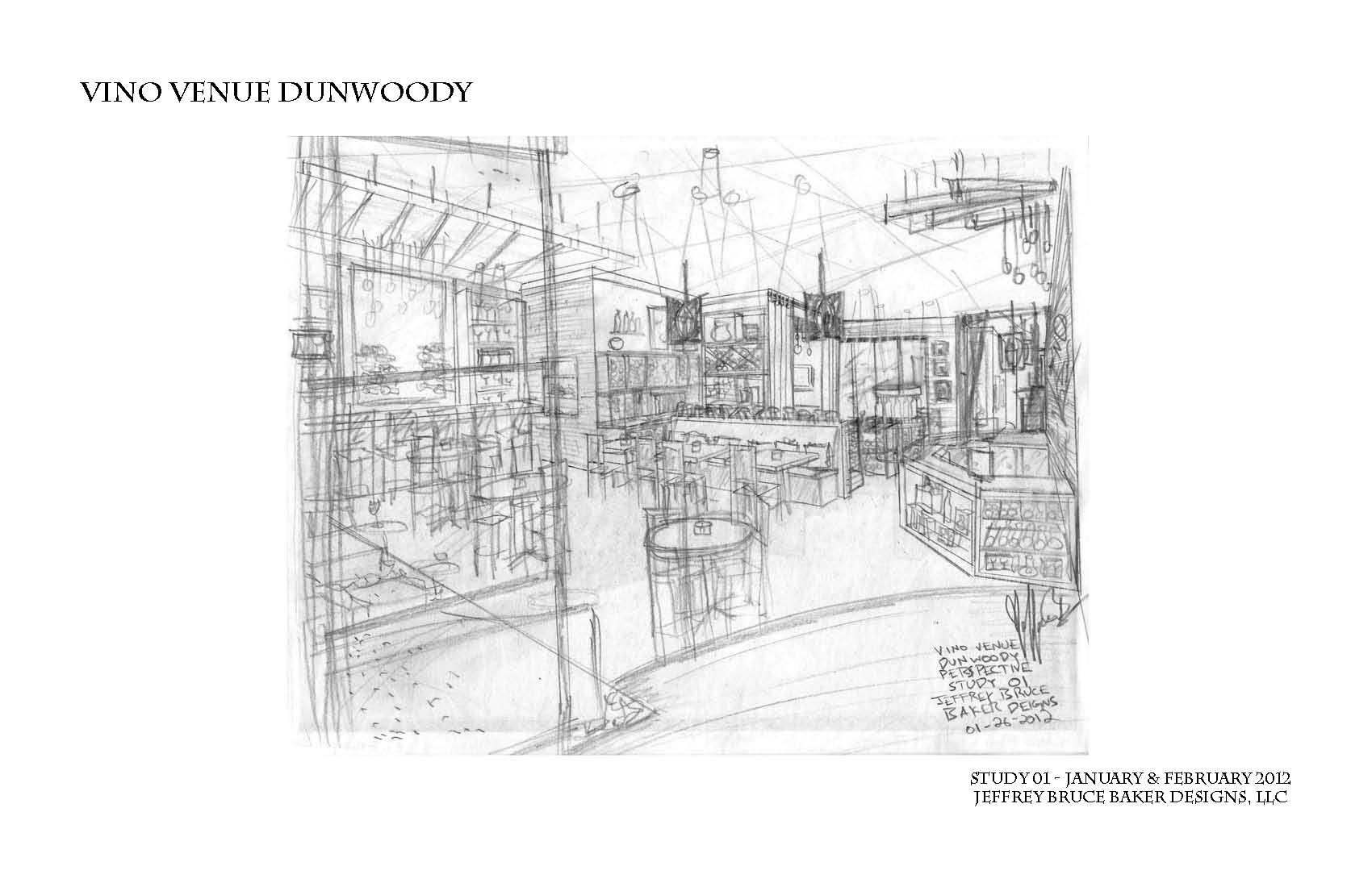 Atlanta Wine School to open new concept Vino Venue