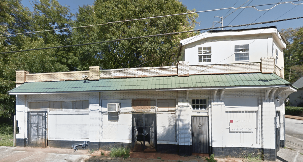 Laura Goddard Style Moving from Buckhead to Grant Park