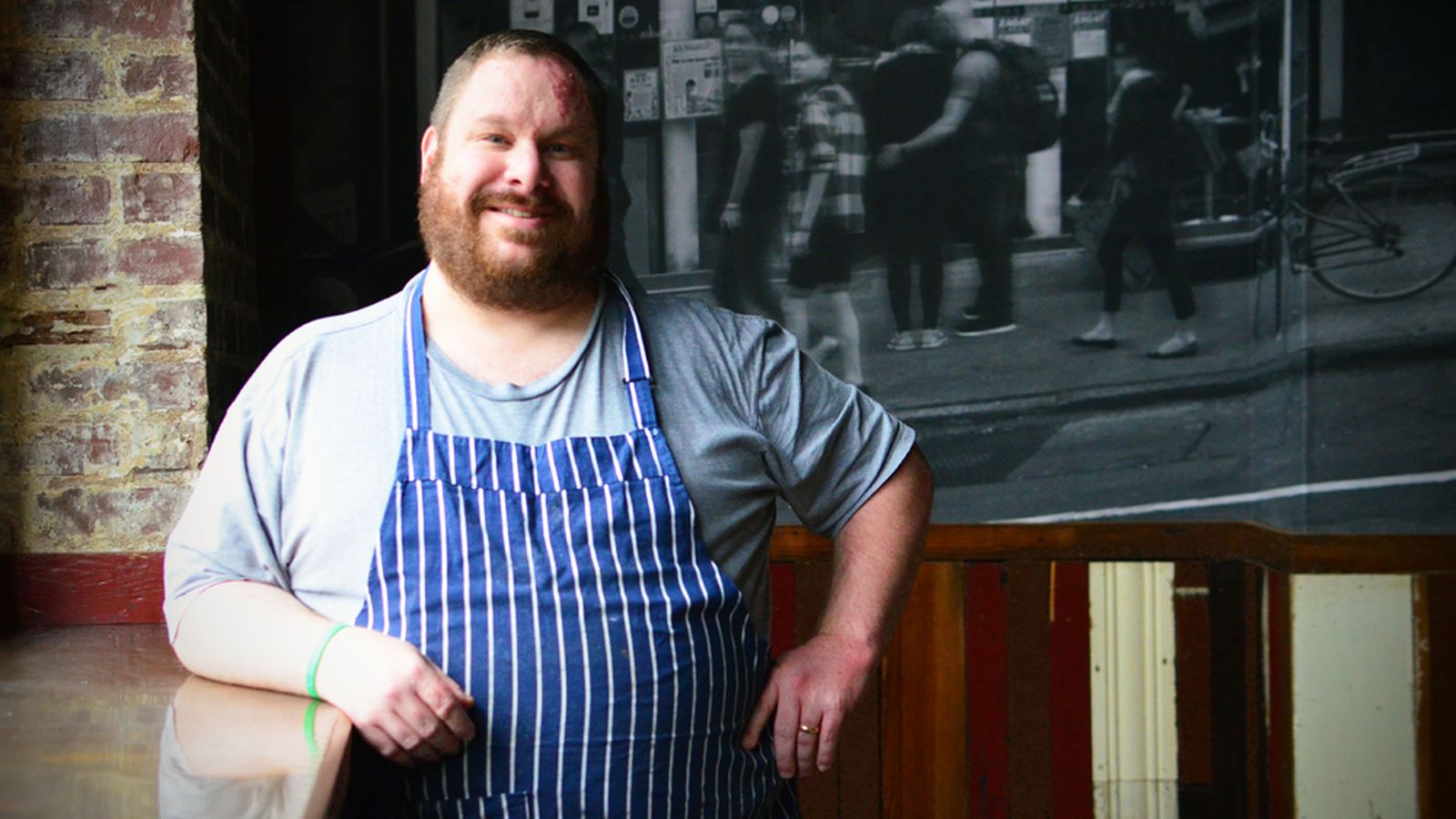 Is Ron Eyester About to Close One or More of His Restaurants?