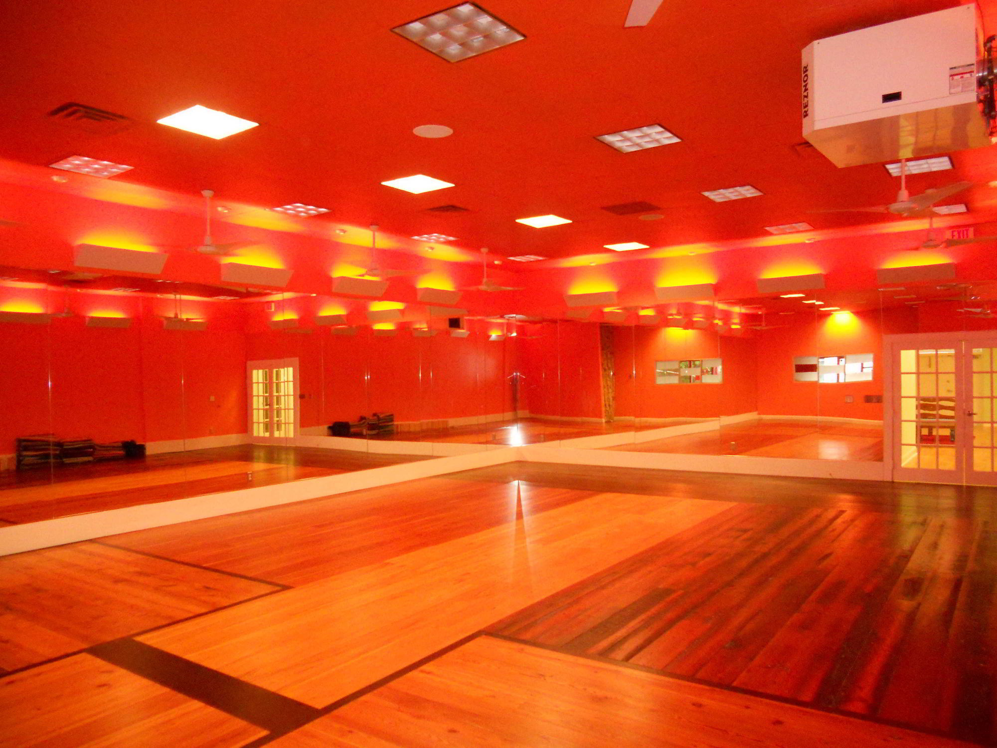 Miami Circle's Red Hot Yoga To Relocate