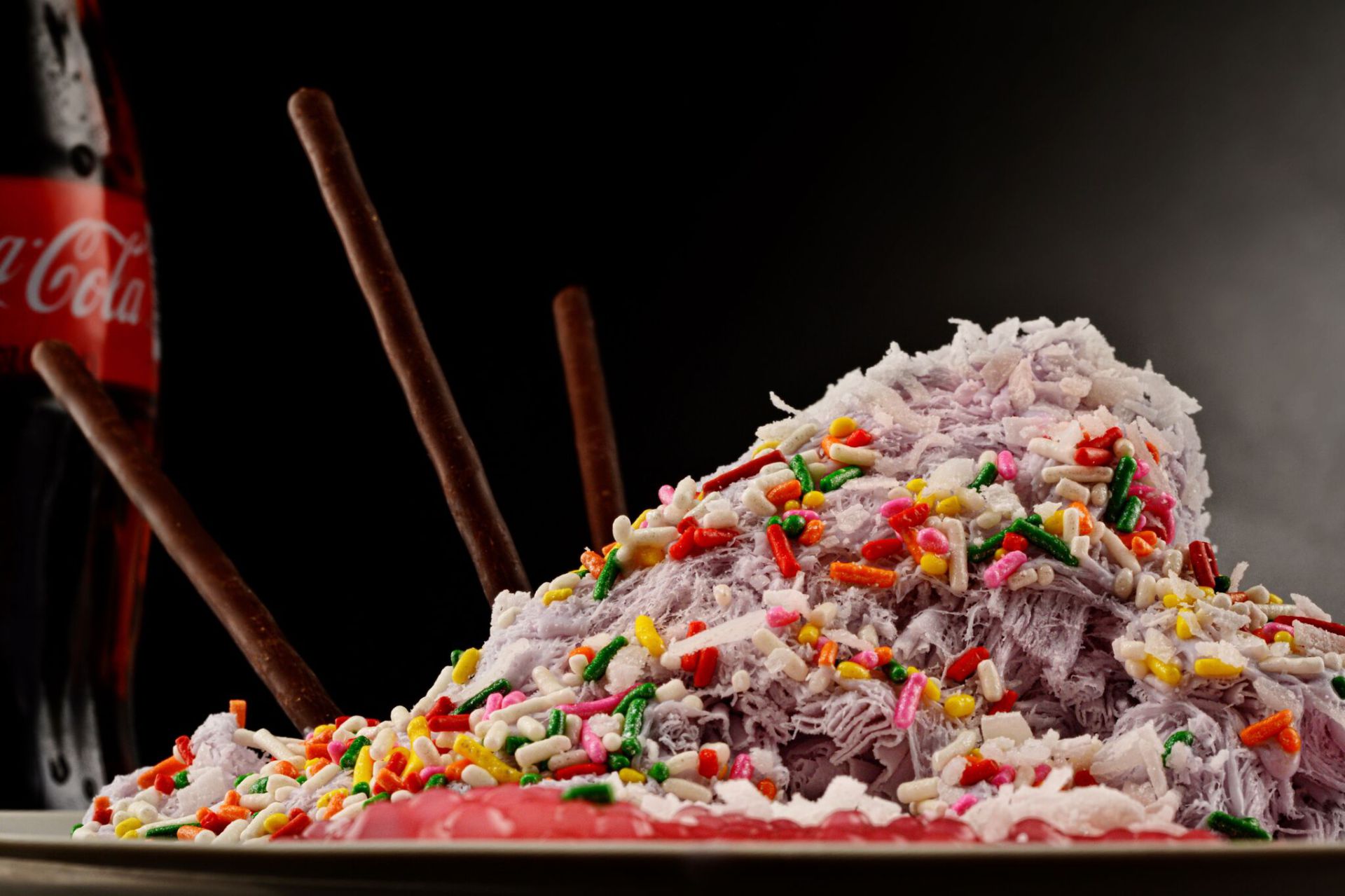 Dessert Concept SnowVille Shavery to Open First location in Marietta