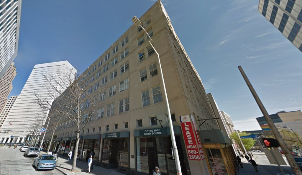 Downtown's Ebrik Coffee Room Looking To Expand, Add Mezzanine