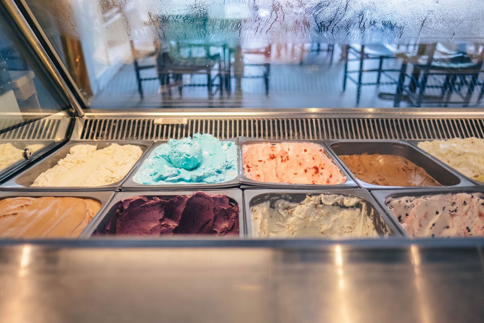 Jake's Ice Cream To Open East Point Brick-and-Mortar