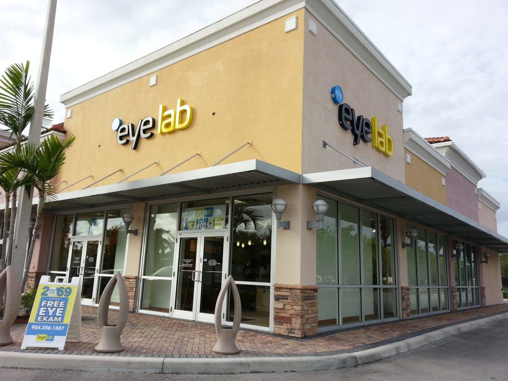 Florida-Based My Eyelab Signs 18-Store Deal For Greater Metro-Atlanta