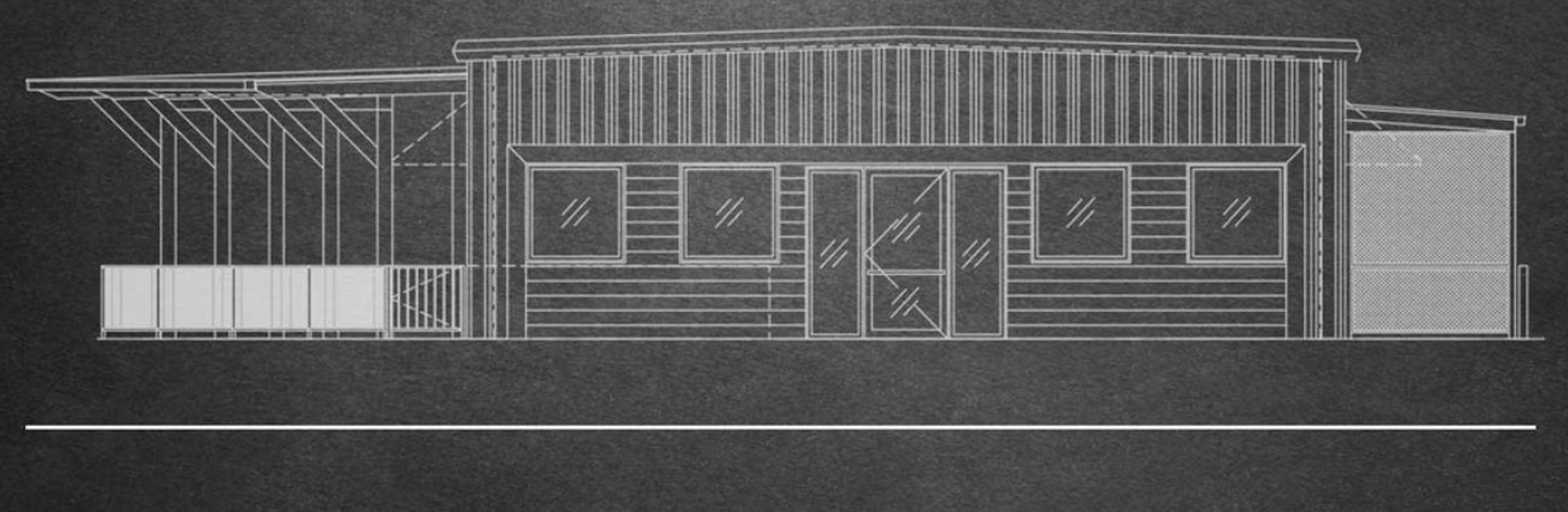 Fast Casual Barbecue Restaurant Dixie Q Coming to Brookhaven
