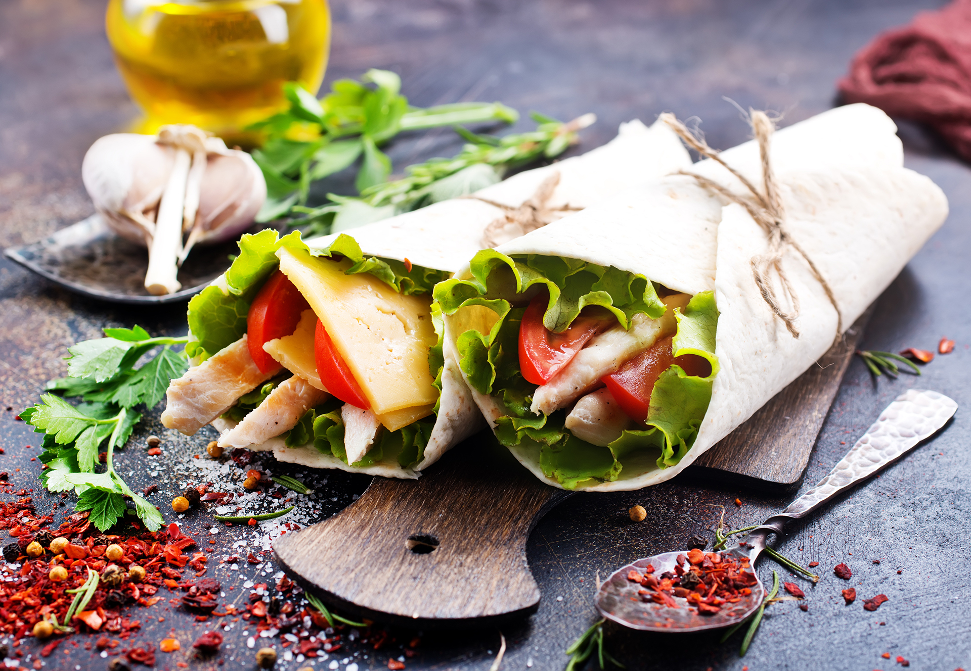 Grab-And-Go Concept Cali Fresh To Debut December 6 Downtown