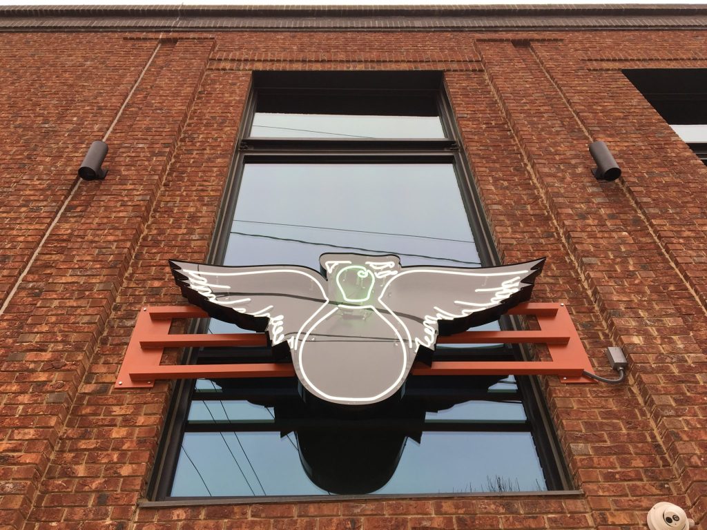 [Update] Knock Down Duckpins at The Painted Duck Westside Starting Dec. 27