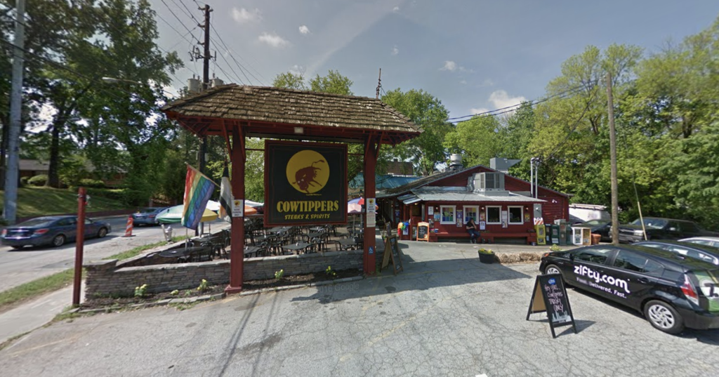 Cowtippers Steaks and Spirits to Close Its Swinging Saloon Doors For ...