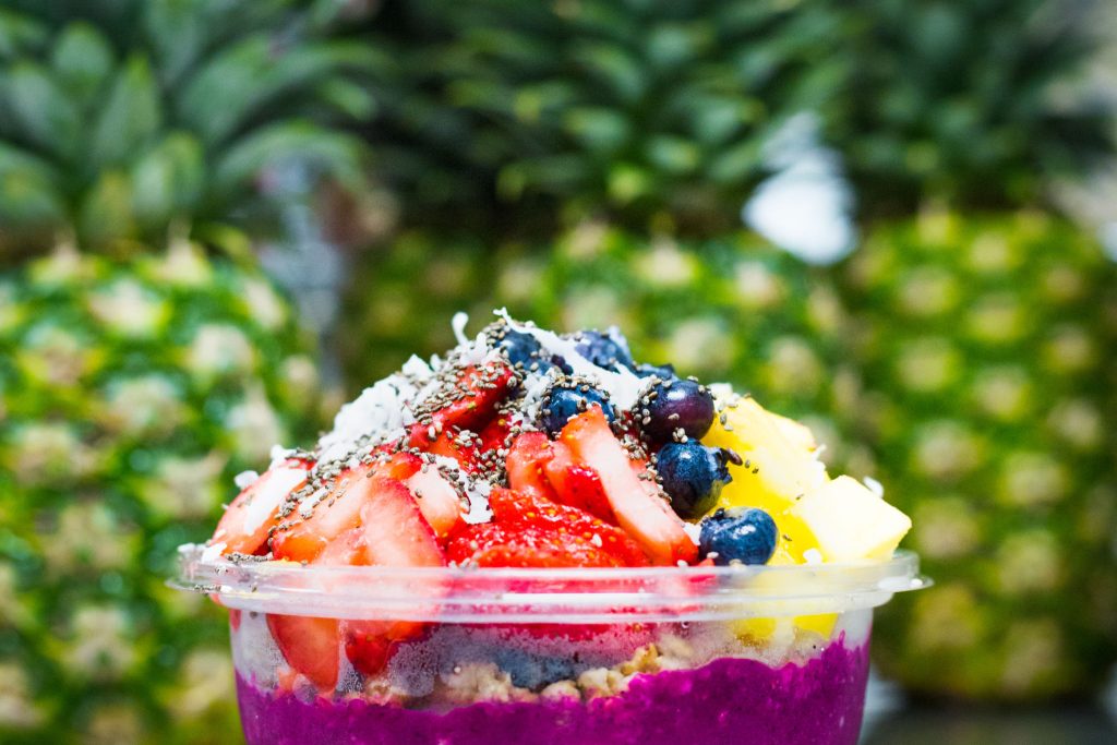 New Jersey-Based Frutta Bowls Expanding to Atlanta