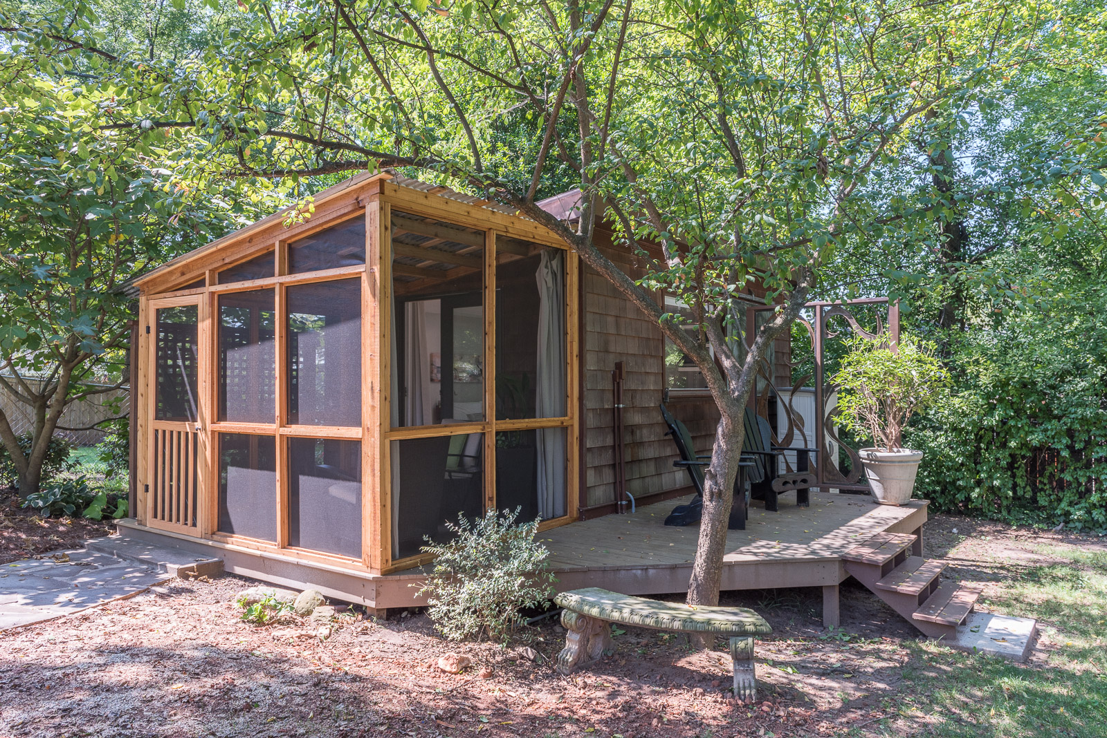 Visit The City's Smallest Dwellings This April on Atlanta's 'First ...