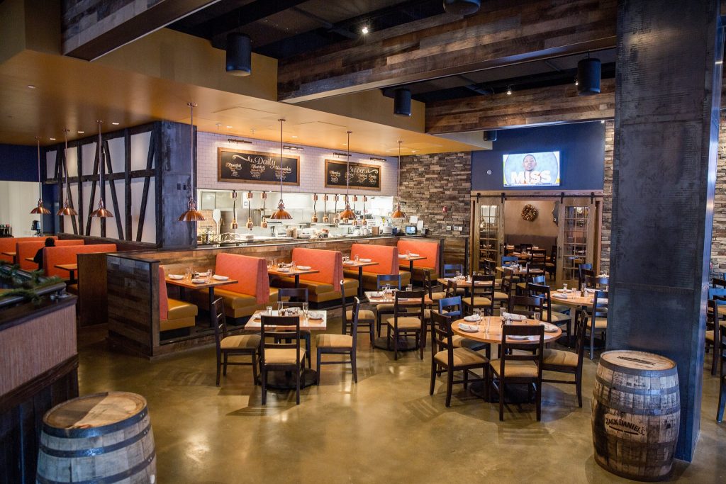 Philadelphia-Based City Tap House Planning First Georgia Gastropub For ...