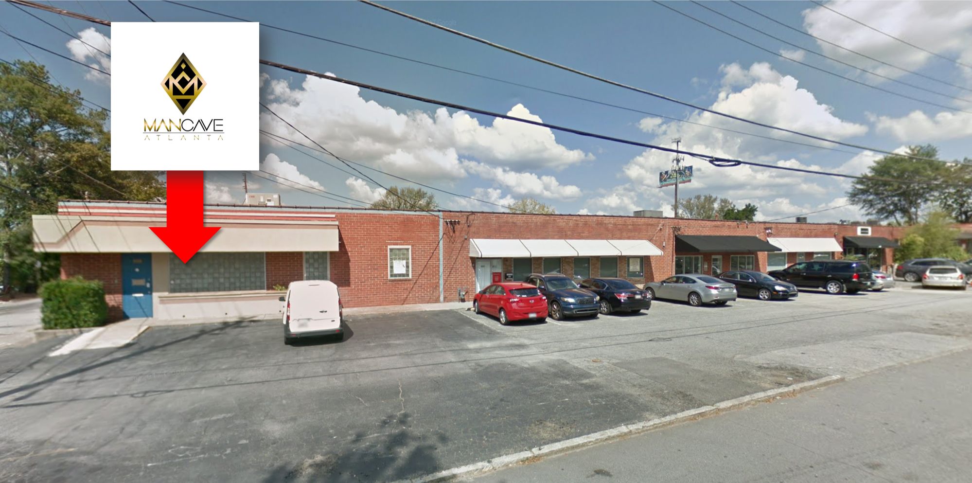 The Man Cave Bringing One-Stop-Shop Male Grooming To Lindridge-Martin Manor