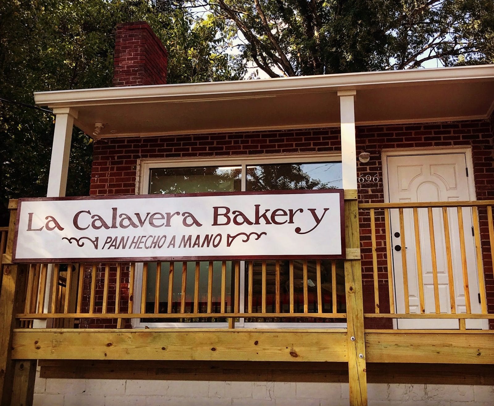 La Calavera Bakery and Its Pan Dulce Moving From Decatur To Kirkwood ...