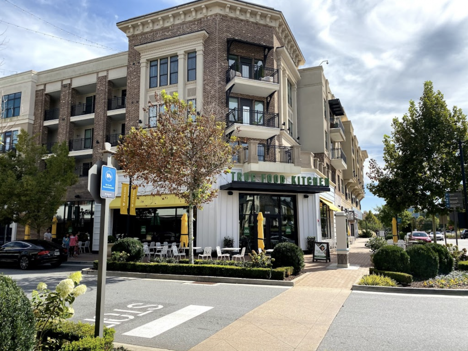 True Food Kitchen Alpharetta Opens To The Public November 6