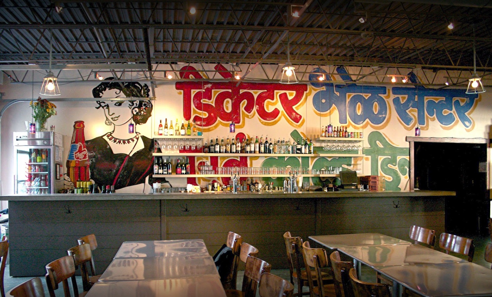 Chai Pani Decatur To Take Weeklong Pause For Full Design, Menu Refresh ...