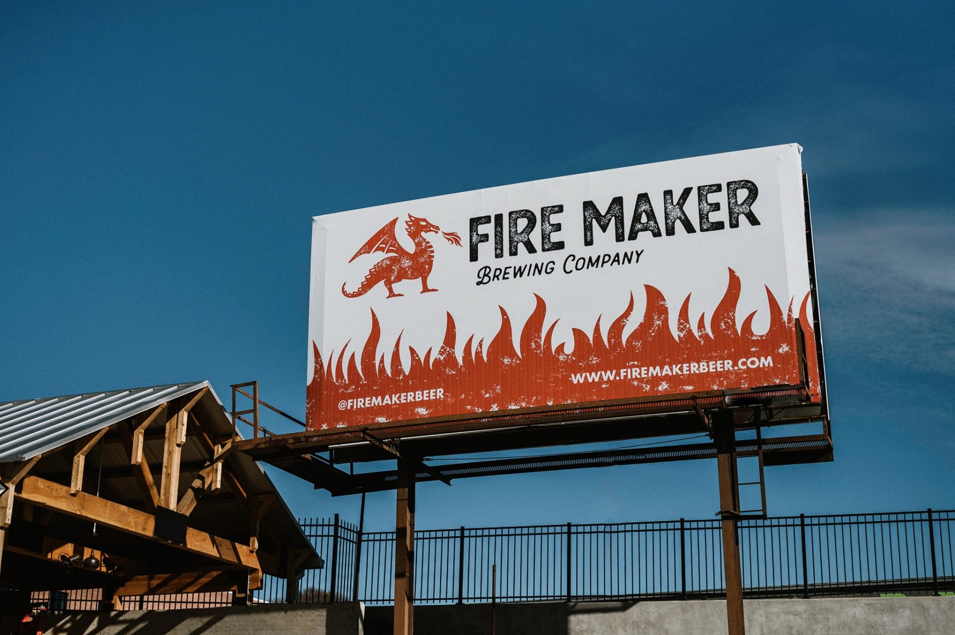 Fire Maker Brewing Company To Soft-Open March 6