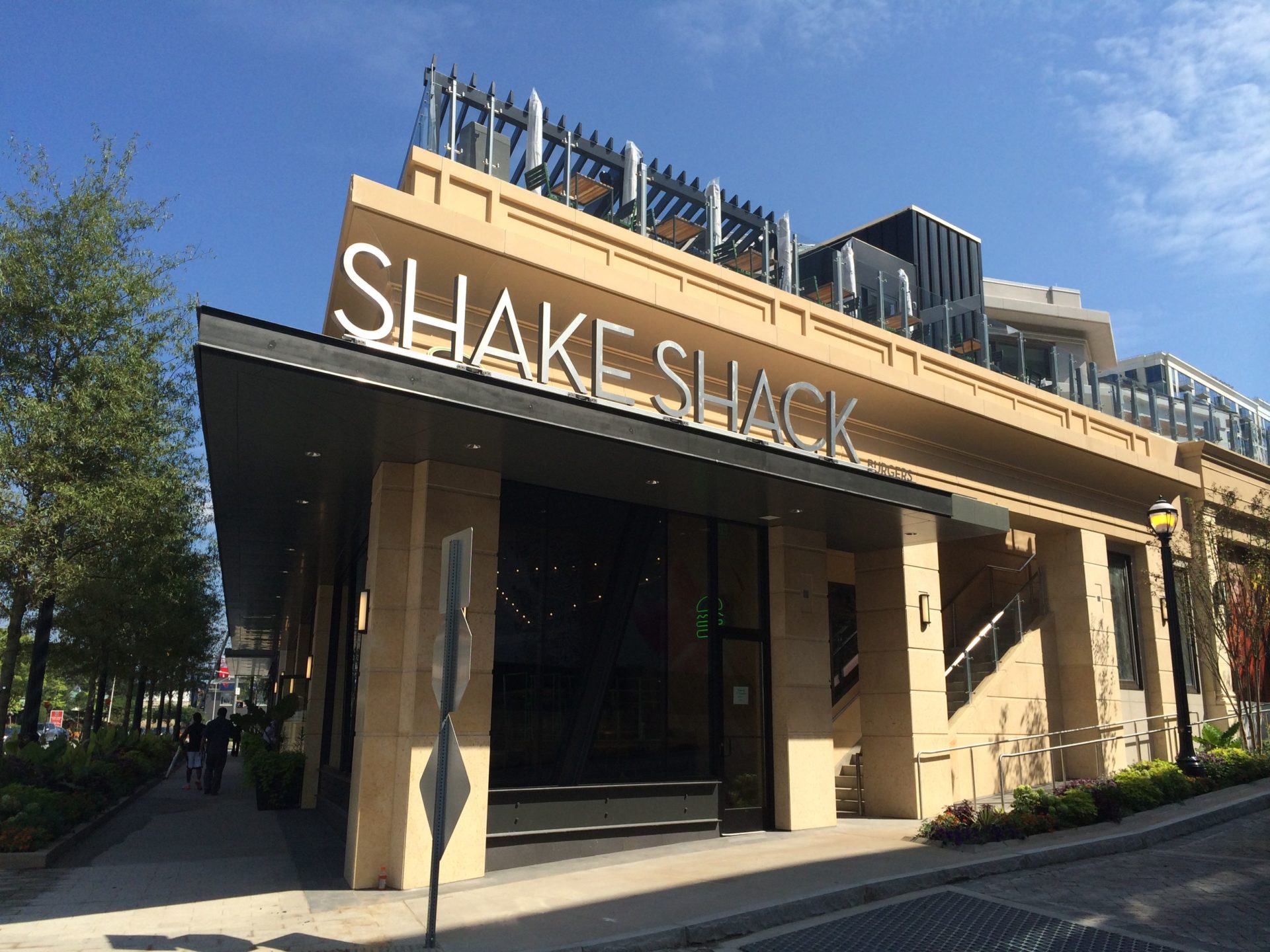 Shake Shack's Atlanta Restaurants Temporarily Adopting To-Go Model As ...