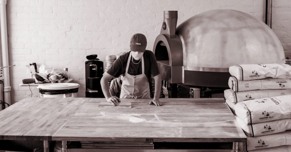 Jyan Isaac Bread Opening Santa Monica Storefront in September