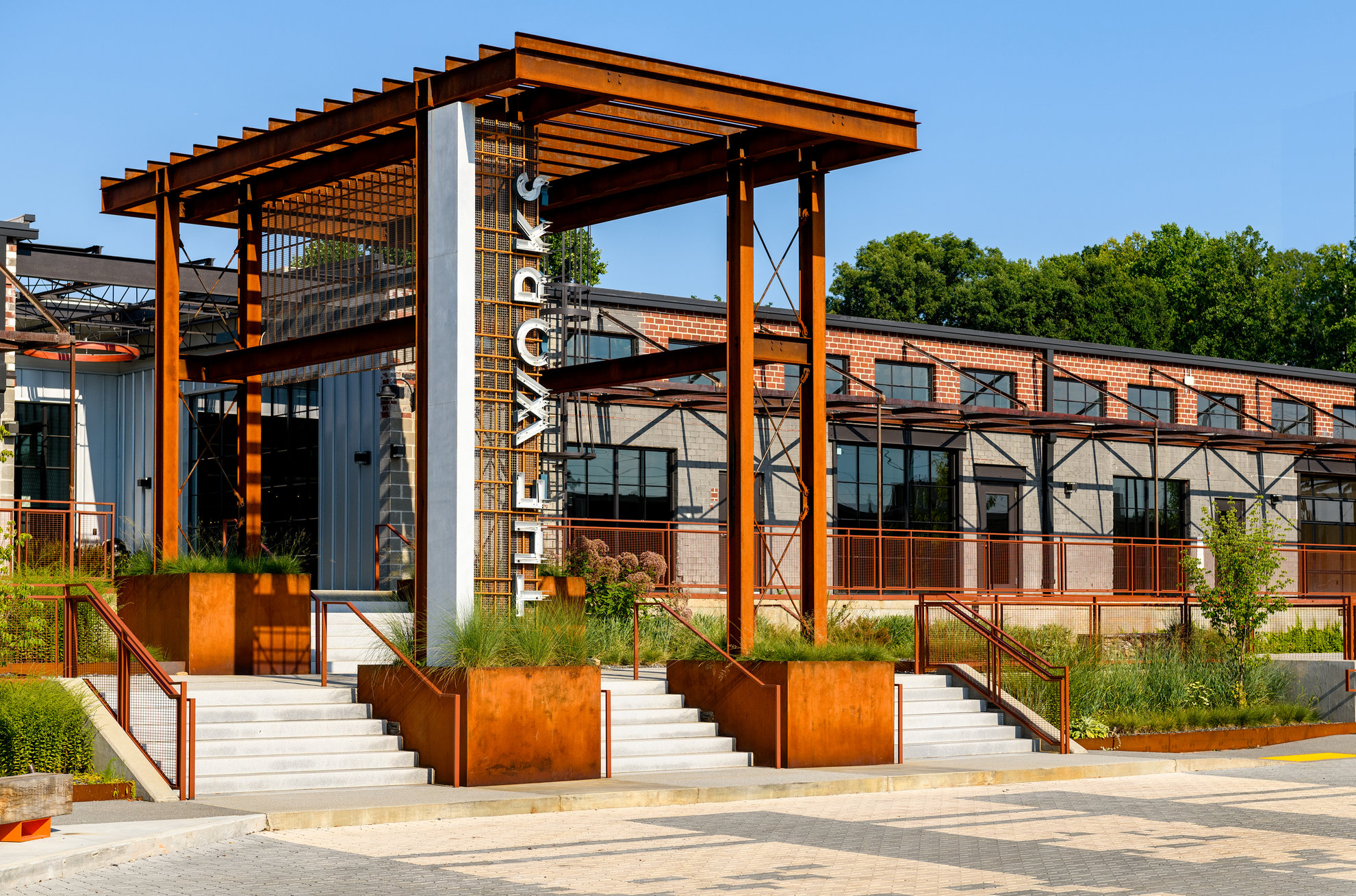 Two New Local Businesses Joining the Retail Line-Up In The Works