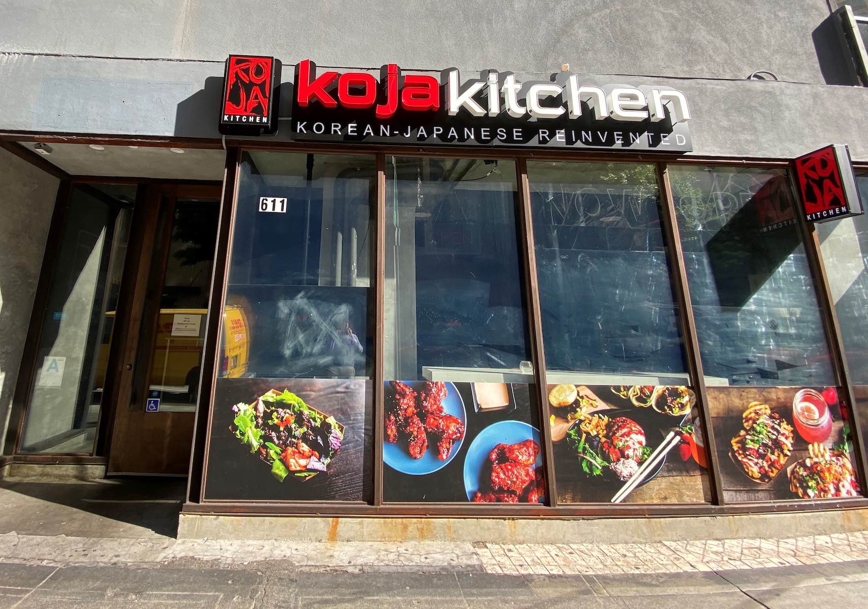 Zankou Chicken Secures Ten-Year Lease For Financial District Restaurant