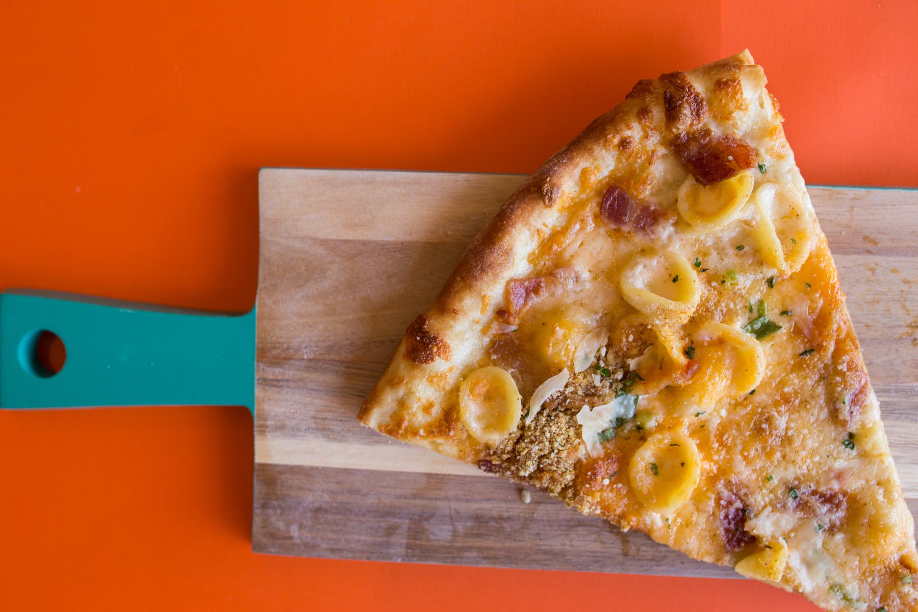 Woodland Hills Getting Authentic, By The Slice New York-Style Pie With ...