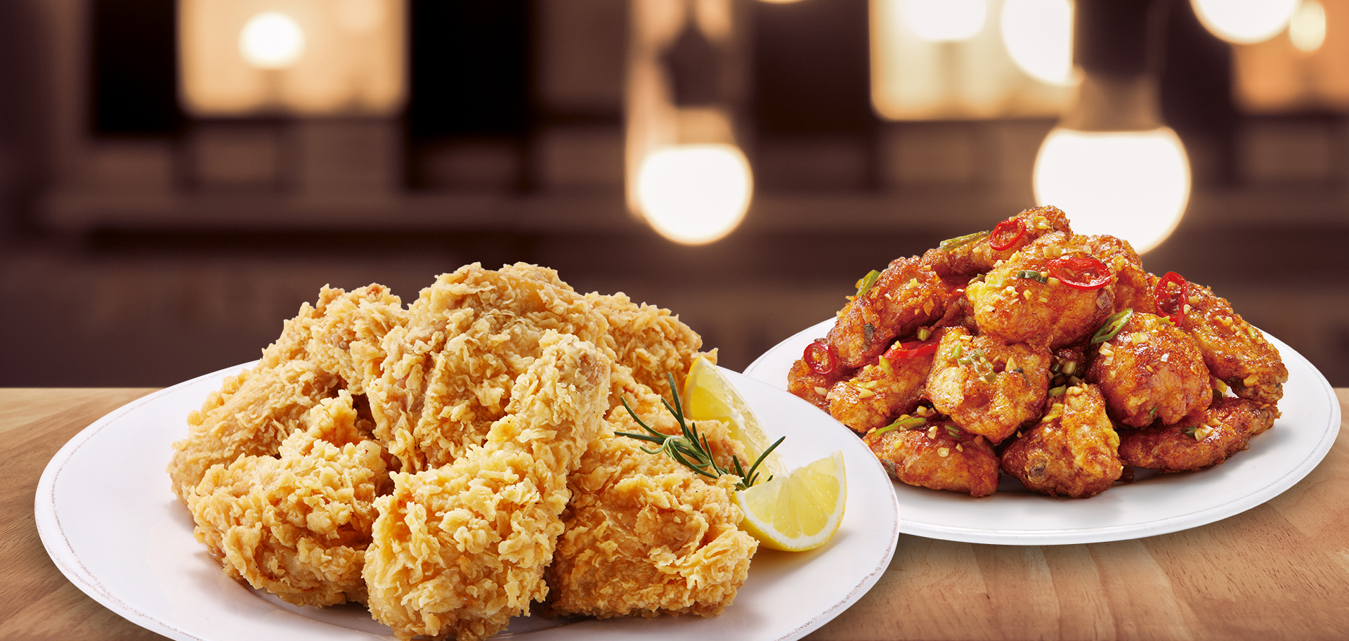bb.q Chicken Continues Its World-Famous Korean-Based Franchise With ...