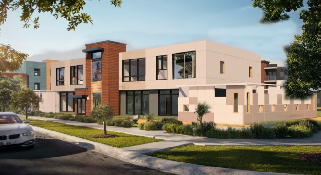 Developer Moves Forward On 60-Unit Residences at Westview Affordable ...
