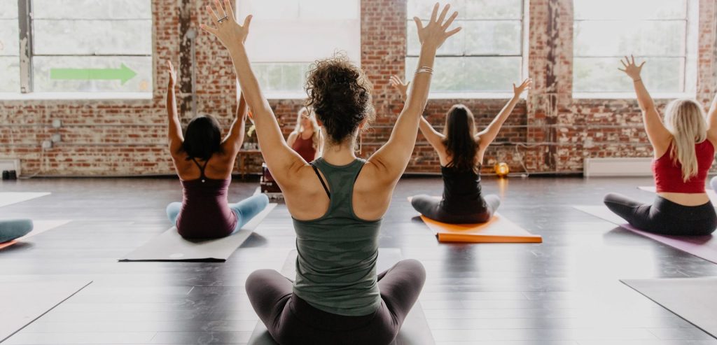 Sacred Thread Yoga Studio to Open a New Location