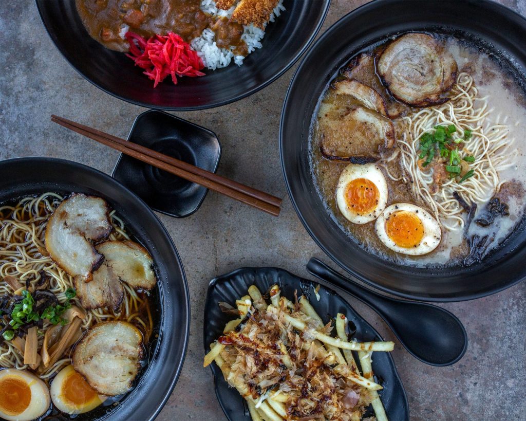 Soru Ramen Expands to Second Location