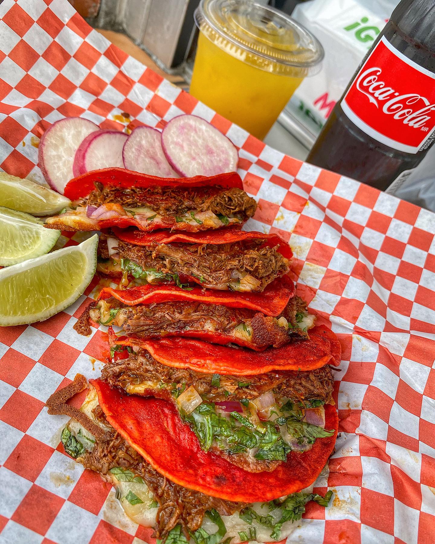 Papi Tacos & Churros Expands to Second Location