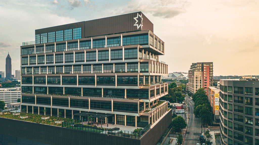 Flight Club Dart Bar to Open at Star Metals