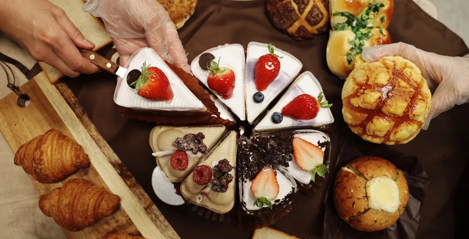 Sunmerry Bakery to Launch in Sawtelle Japantown