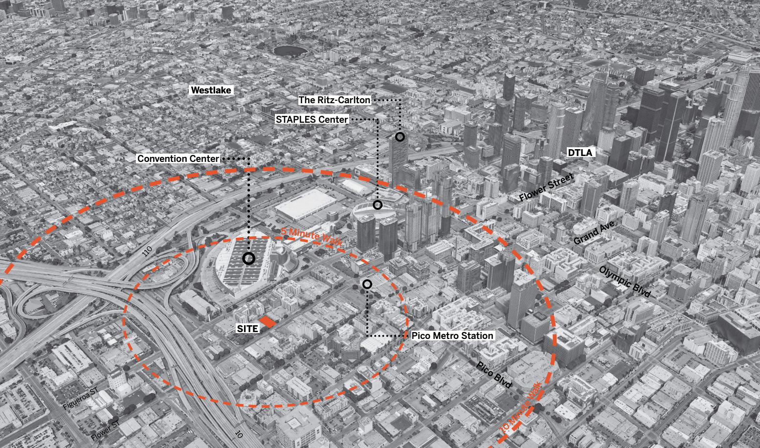 227-Unit Micro-Housing Project Approved For Downtown