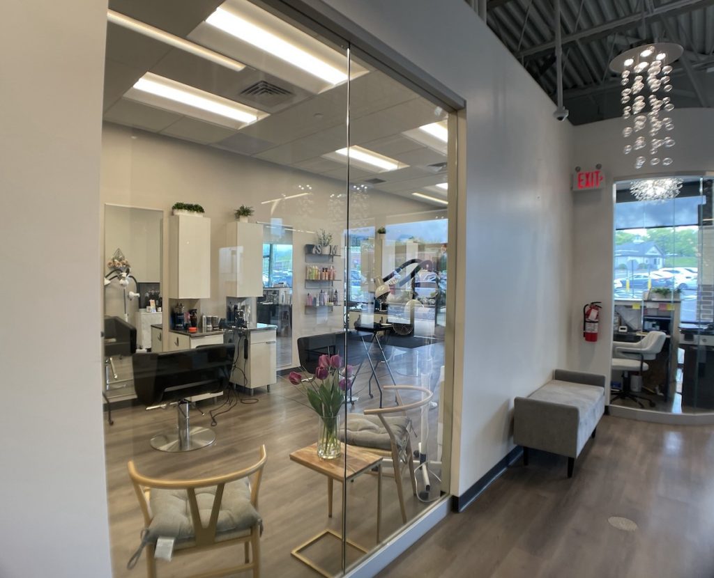 Elite Salons & Suites to Empower Business Owners in Central Valley