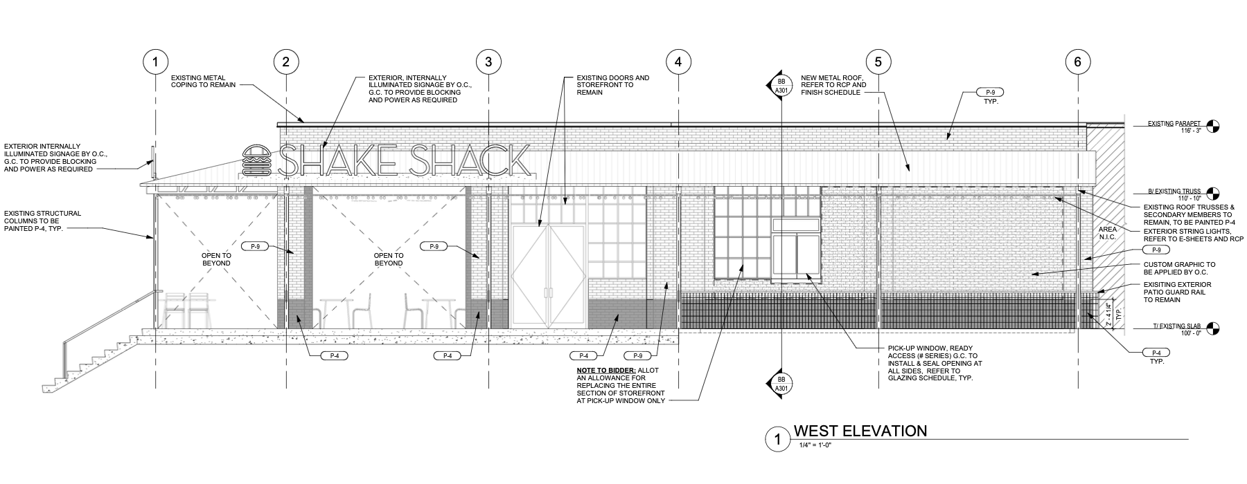 Shake Shack Files Plans To Convert YEAH! BURGER Space into Its Newest ...