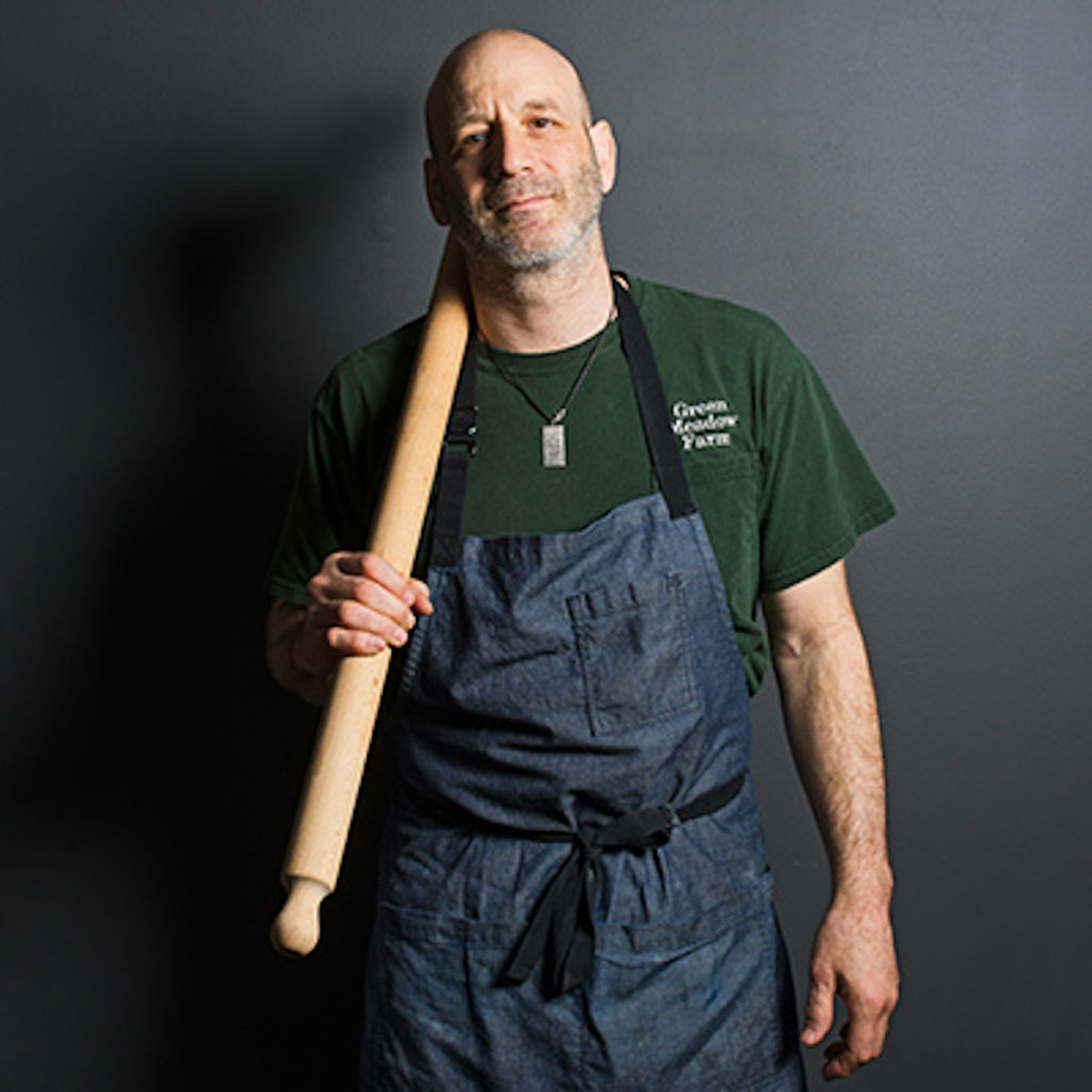 Marc Vetri’s MVP ‘Finalizes Amazing Lineup’ at Wells Fargo Center