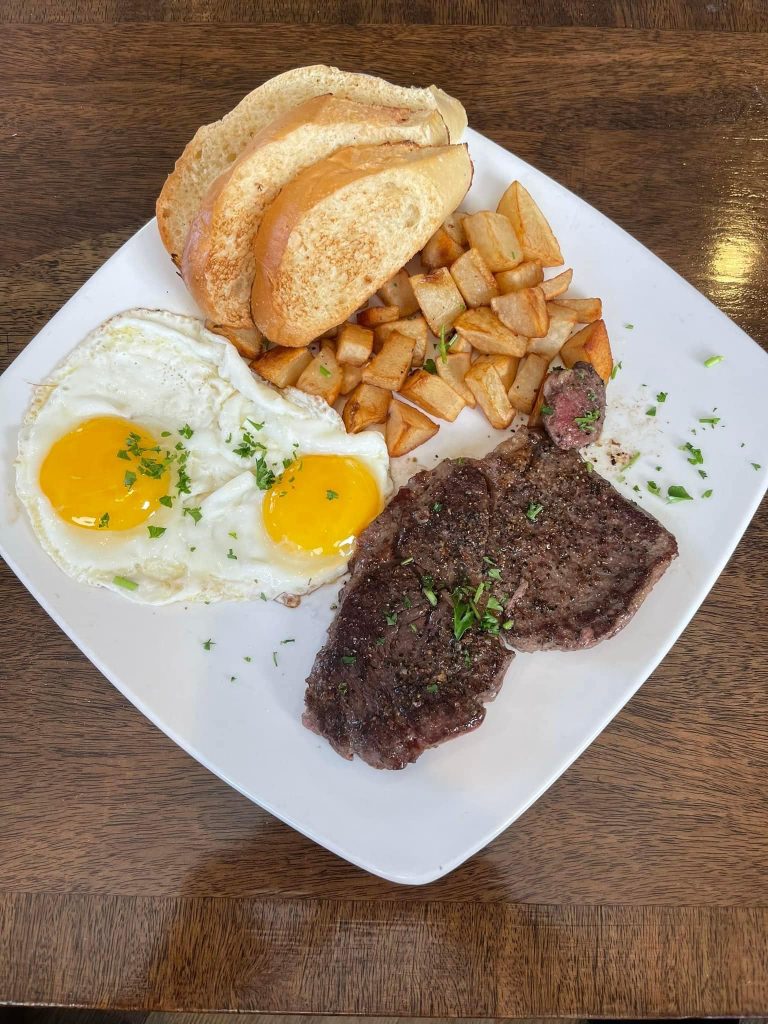 Half Bird Chicken & Beer, a Leveled-Up Rotisserie Chicken Restaurant to ...