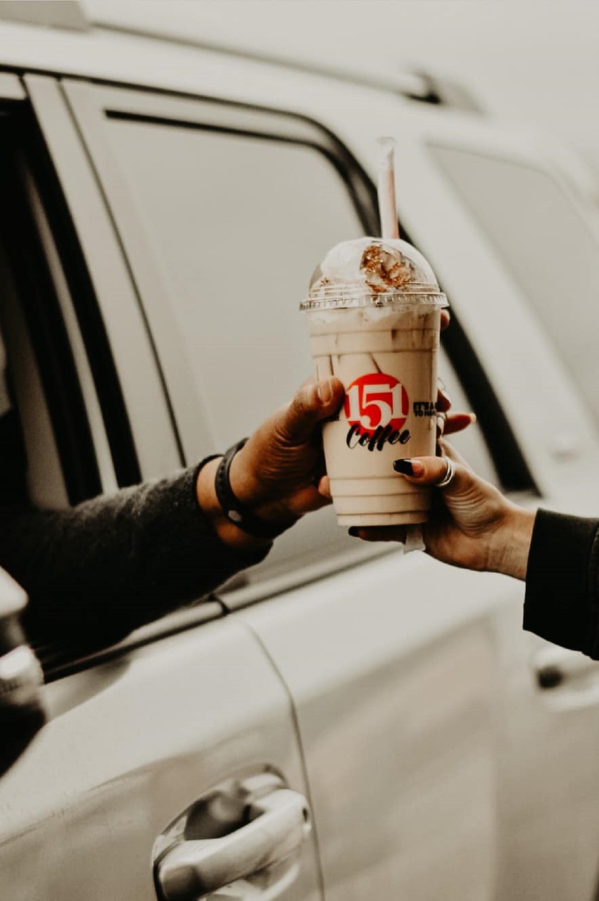 151 Coffee Continues North Texas Growth