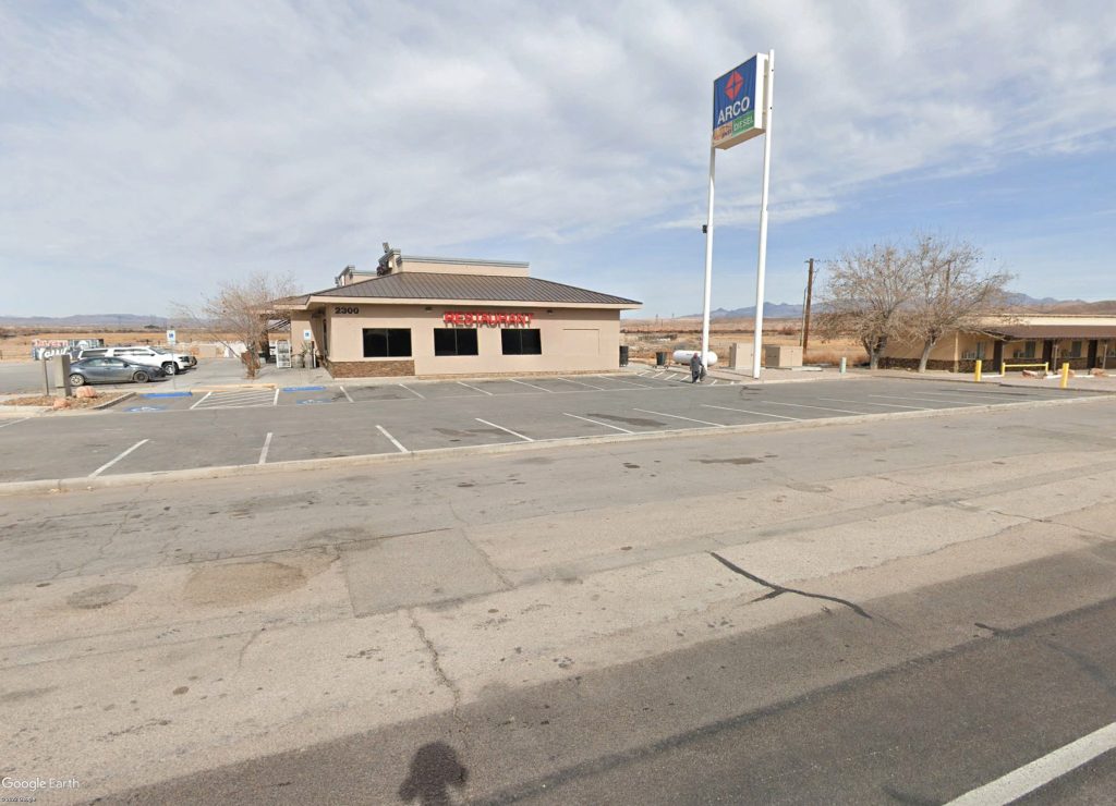 Relocated Pizza Jeans Opens Dec. 17 With New Partners in Tow