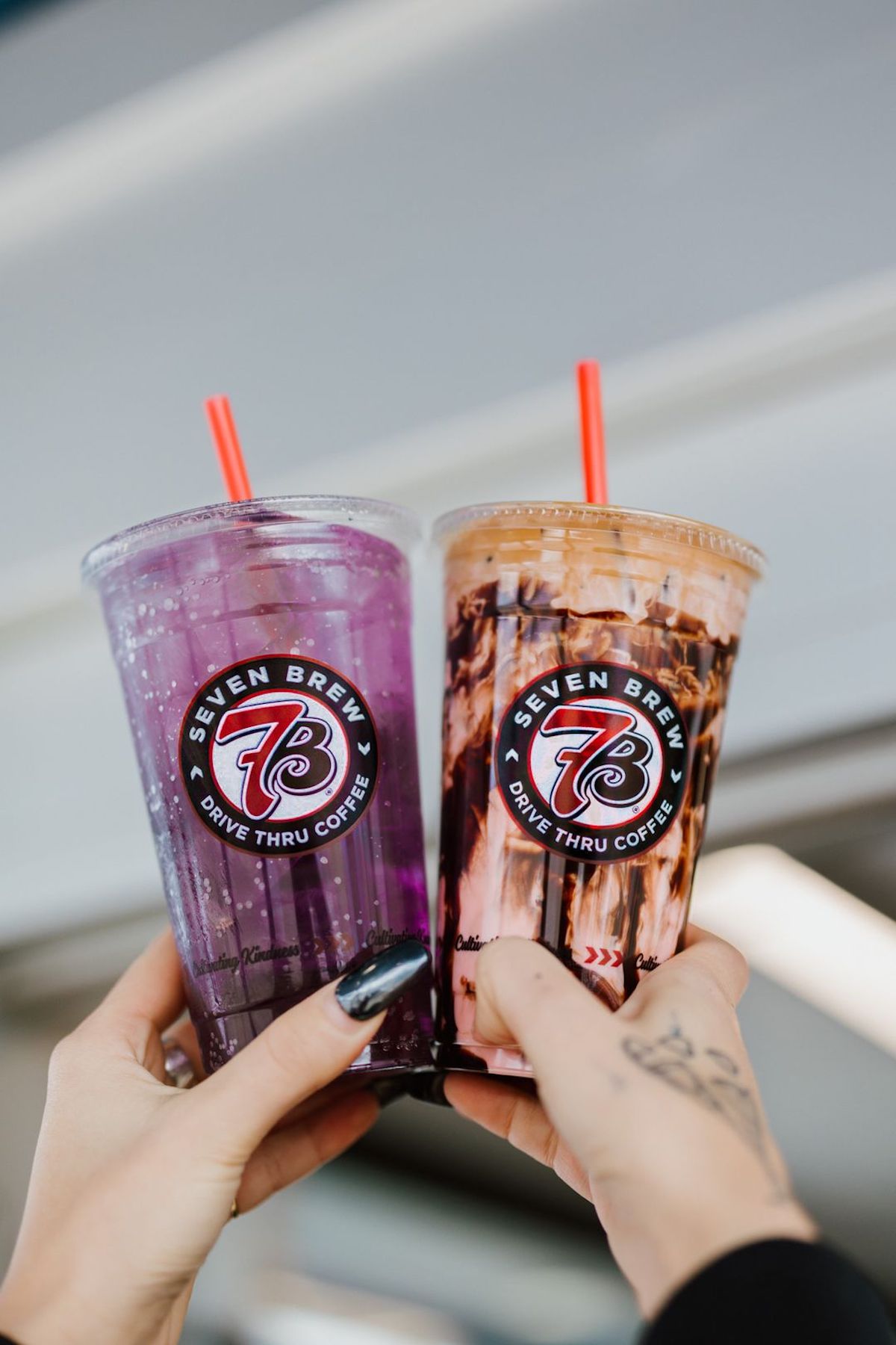 7 Brew Coffee Continues its Georgia Growth With Fischer Crossing ...