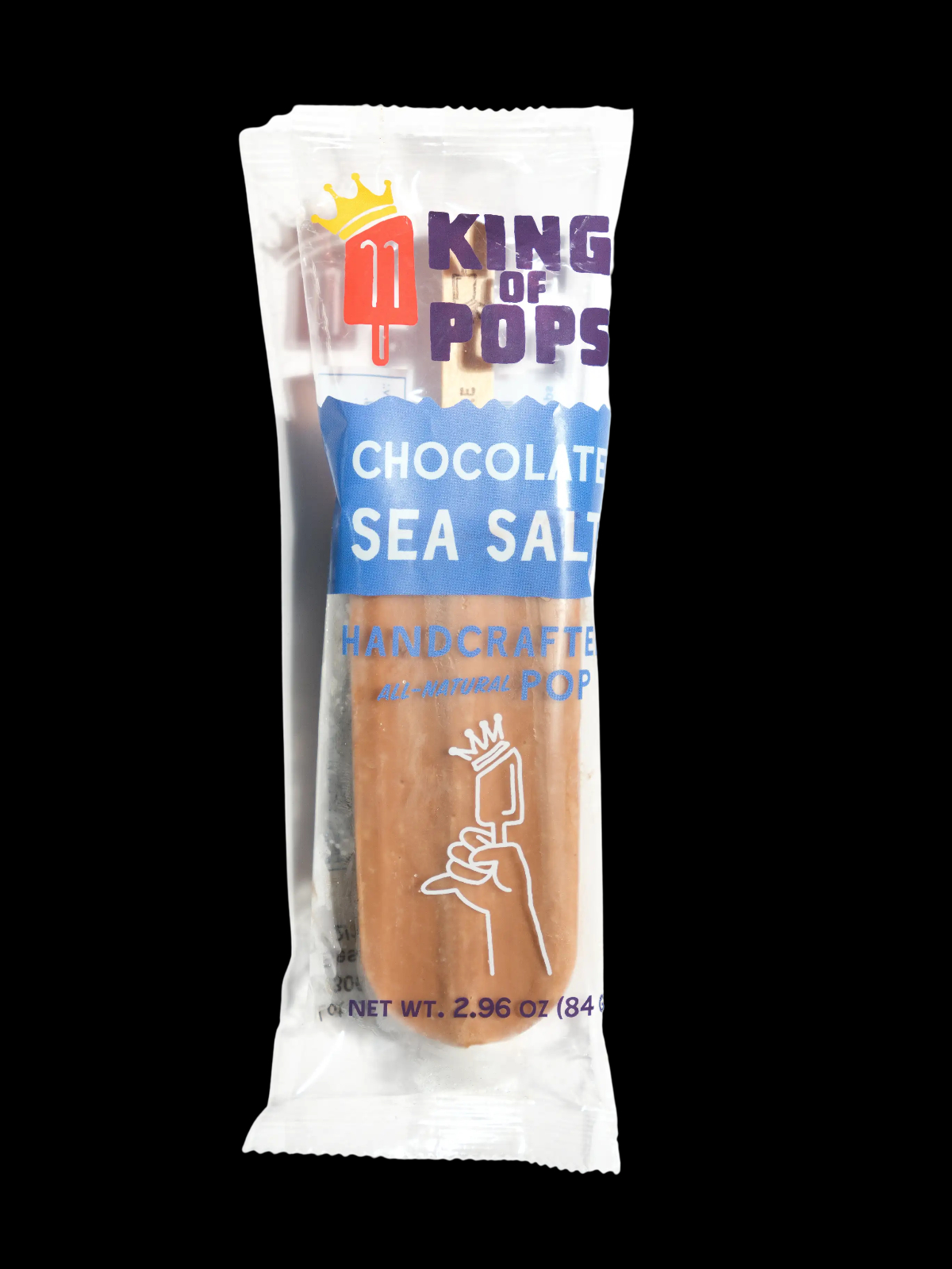 King of Pops Returns to Truist Park and The Battery for the 2023 ...