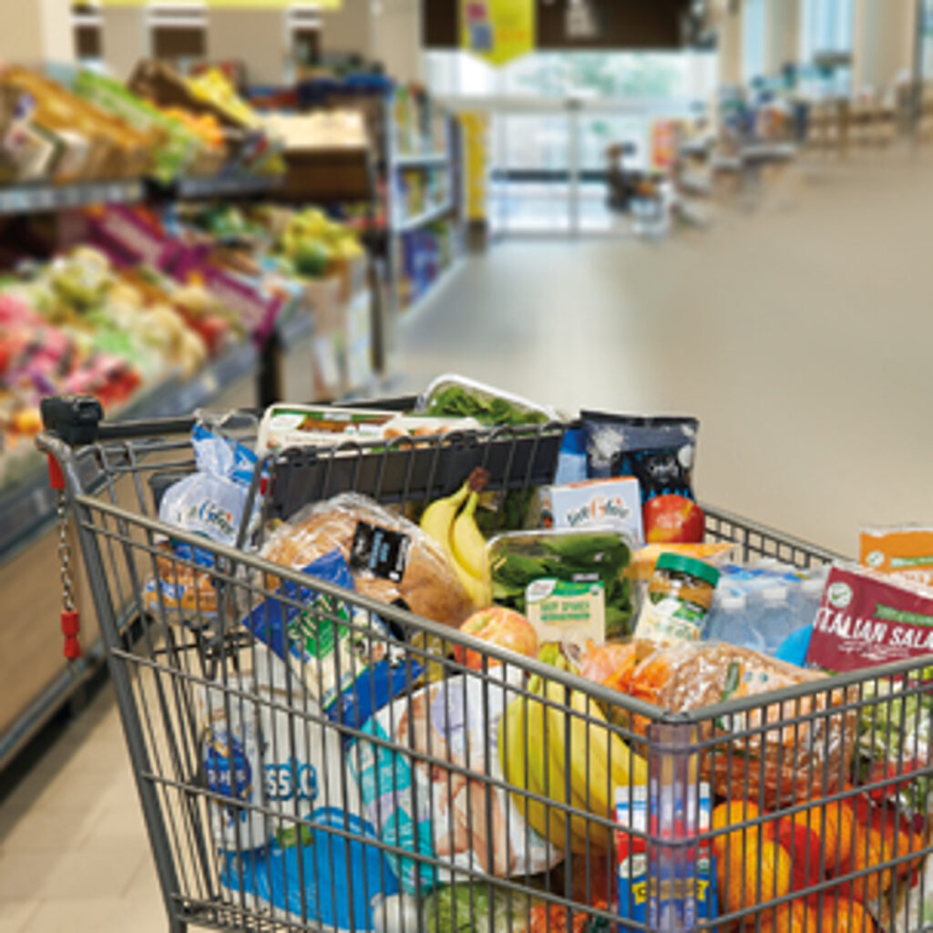 ALDI Opens First Glendale Store