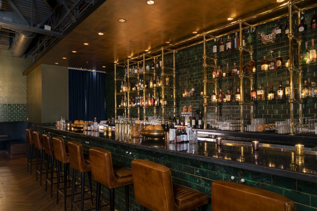 No Man’s Land Will Take Up Residence in The Rambler Later This Year