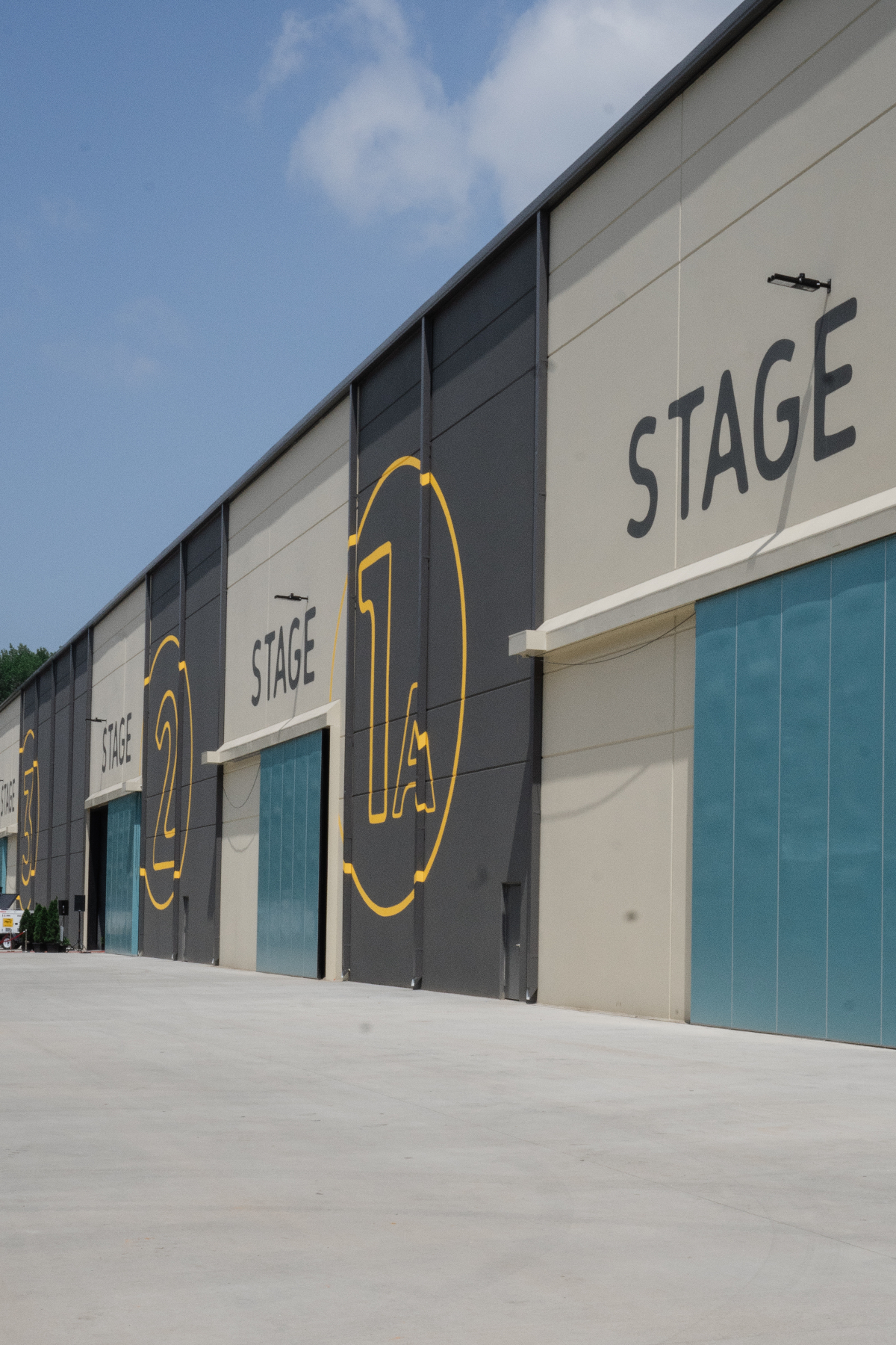 Electric Owl Studios Celebrates Grand Opening Of First Studio Location ...