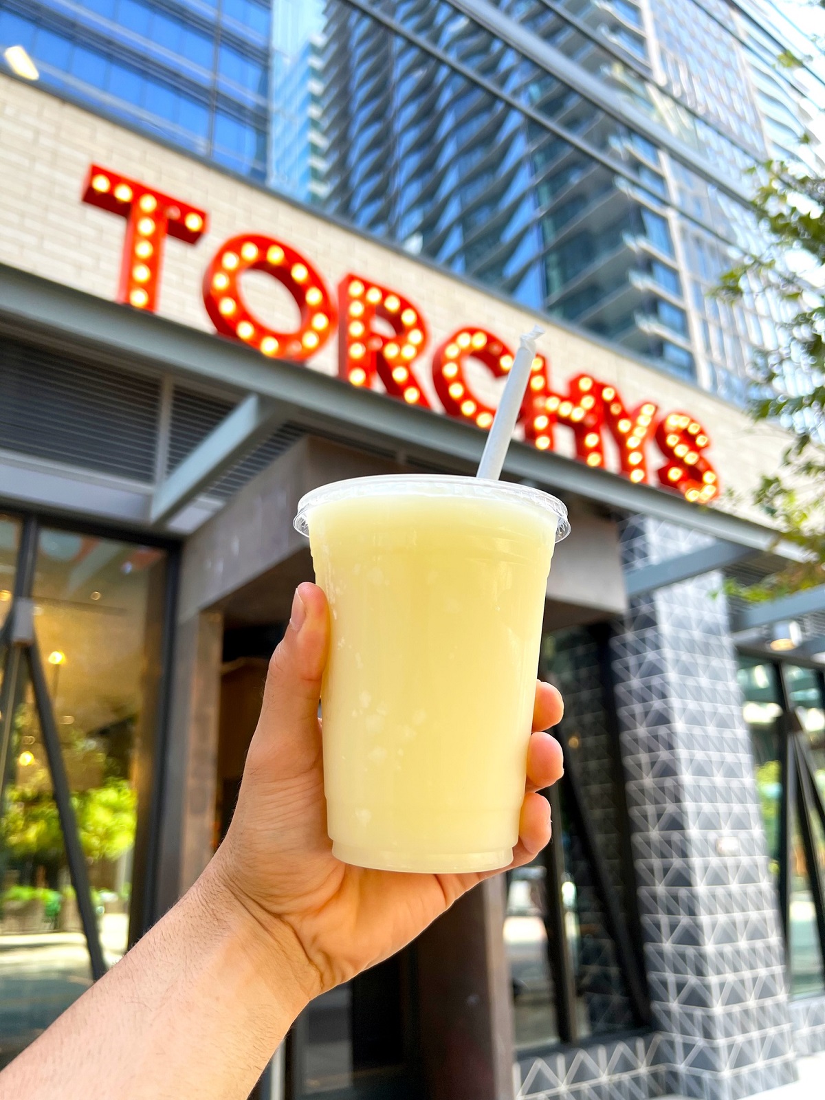 Forney Set to Gain New Torchy’s Tacos