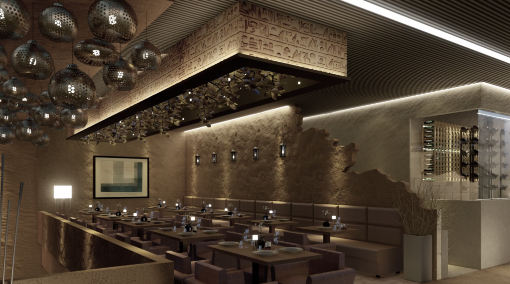 Expect An Elegant Experience From Fort Worth’s Ko Thai Restaurant