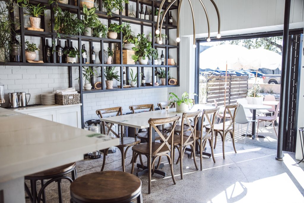 Leela’s Pizza & Wine Bar In the Works for The Station at Sachse