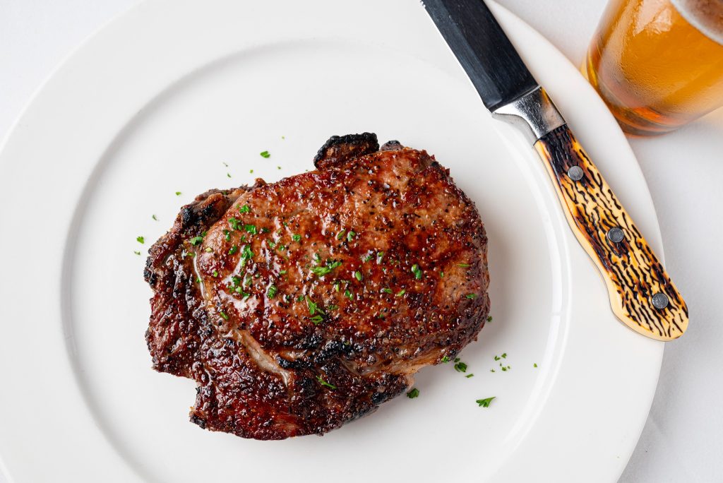 Iconic III Forks Steakhouse To Add Another Dallas Location