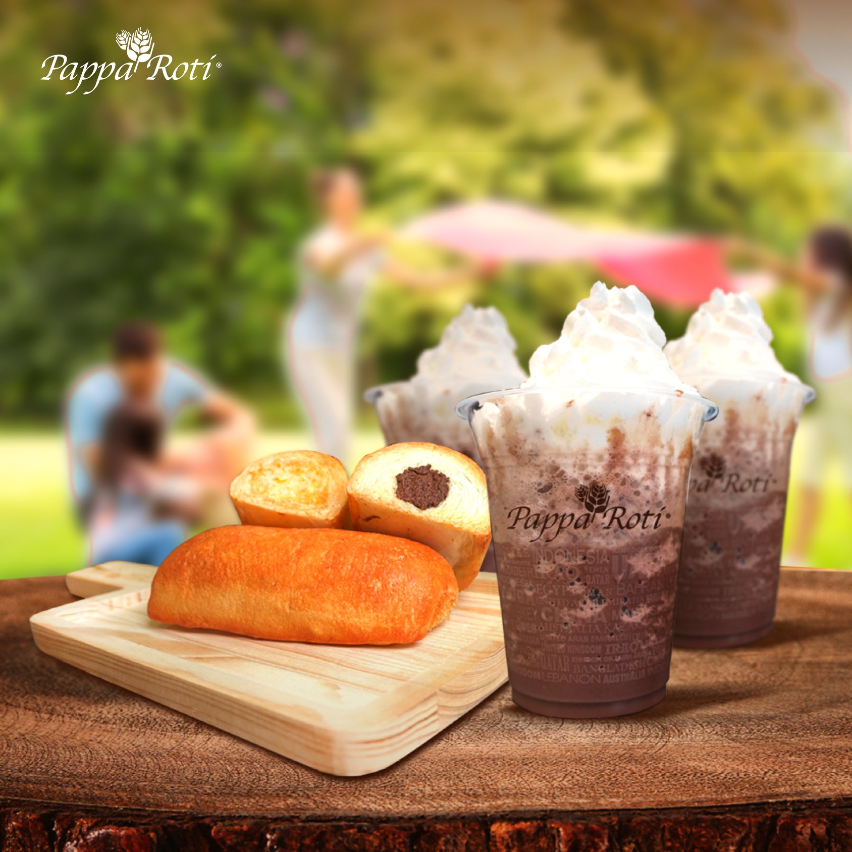 Papparoti to Bring Coffee Buns and Curated Beverages to Allen This Spring